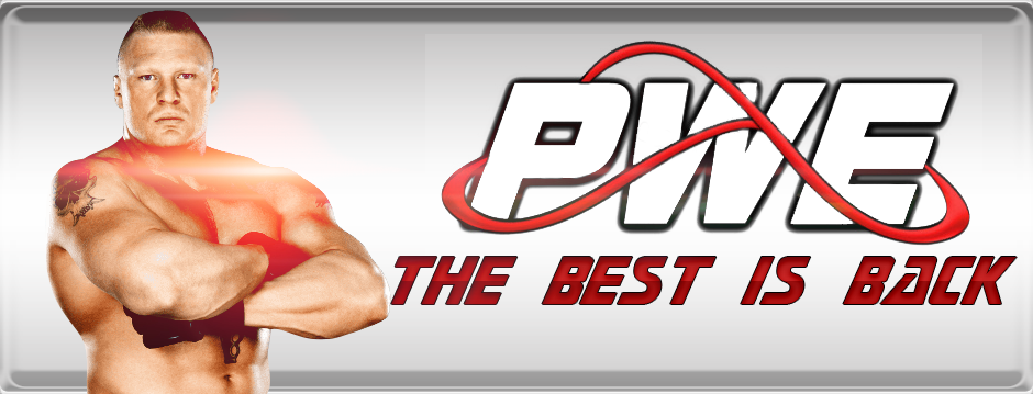 Pro Wrestling Entertainment