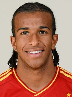 El triunfo del fútbol elegante: Selección española Sub-19: Herederos de ...