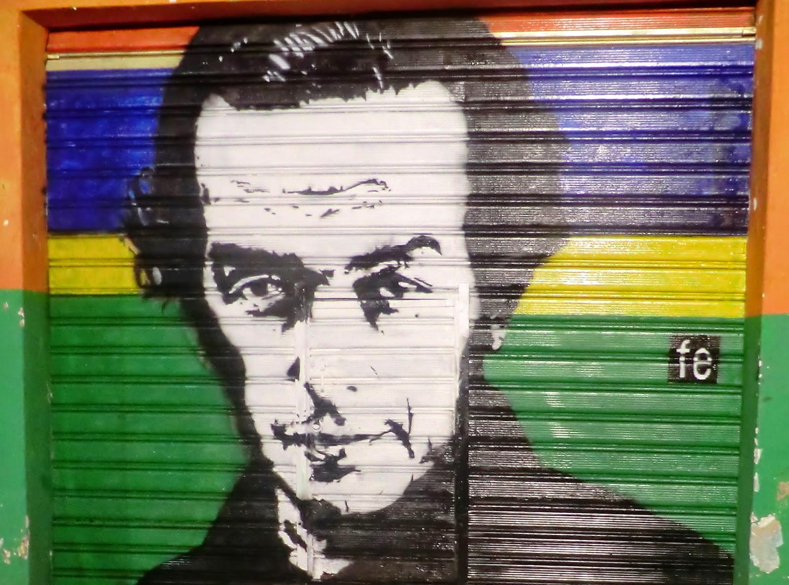 G A N T I L L A N O: IN MEMORIAM AQUILES NAZOA