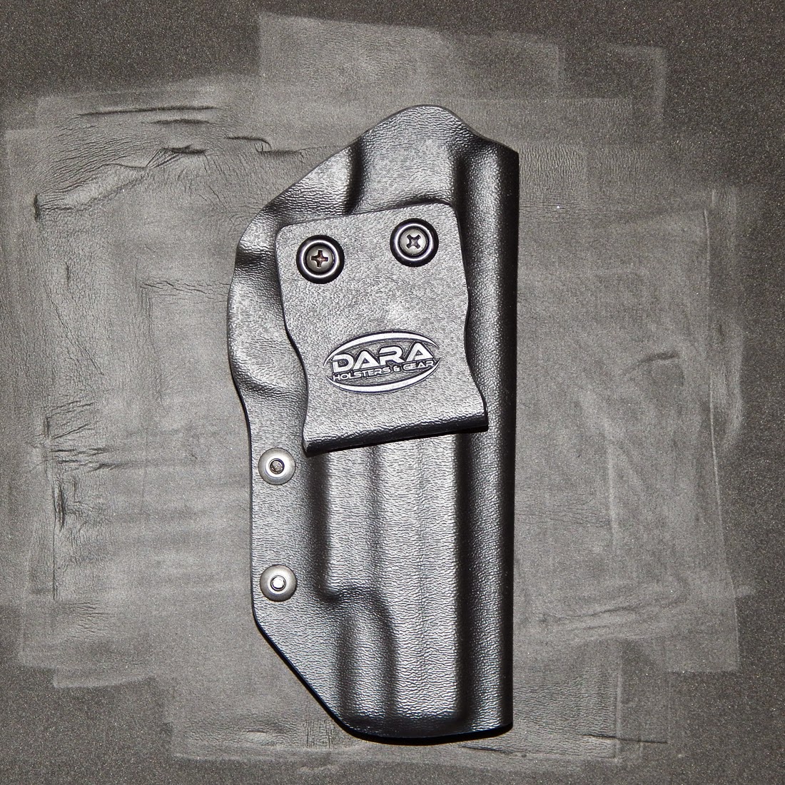 Kimber 1911 OWB Holster