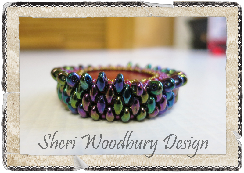 Super Duos | pennydixondesigns