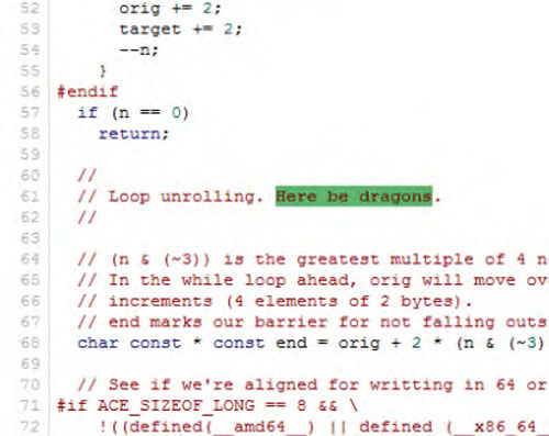Common Coding Mistakes - Coding Tools and Resources