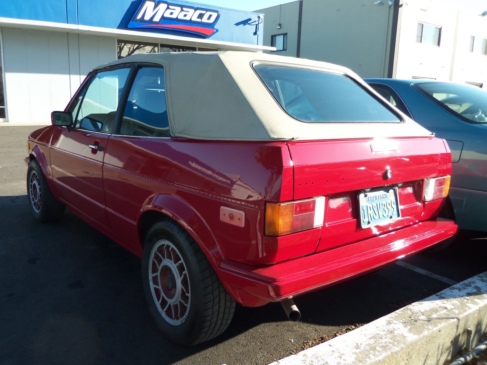 Auto Body-Collision Repair-Car Paint in Fremont-Hayward-Union City-San ...