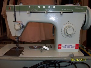 Sewing School: Lesson 2 Buying Guide for Sewing Machines - Oh You ...