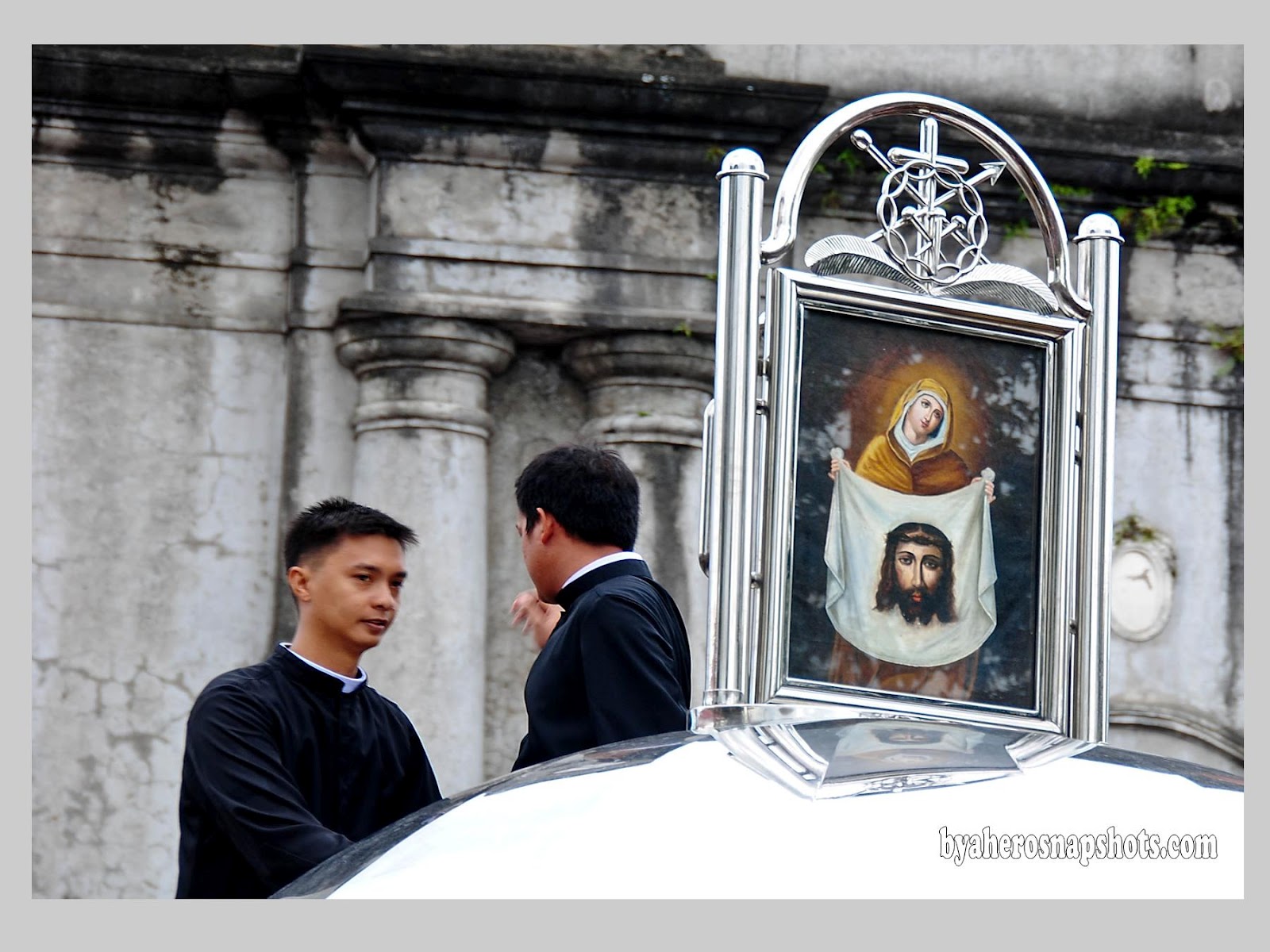 Tourismo On the Go!: Things to do in Naga City, the HEART of Bikol