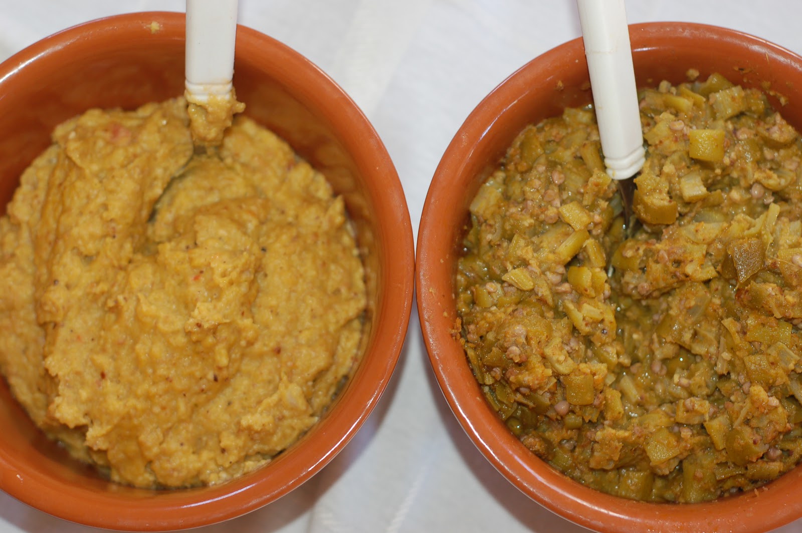 CARURU E VATAPÁ ,QUE DELÍCIA. | Fogão Democrático - Tudo sobre culinária!!