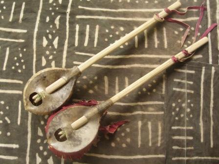 GARAYA DE ALFA BARRY: PRESENTATION DE LA GARAYA, SON ORIGINE