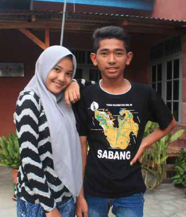 Tutorial buat poster seperti poster AADC