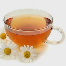 Chamomile tea: Health Benefits and from Where to Buy Chamomile Tea