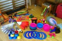 Circus Equipment: A Brief Idea about Circus