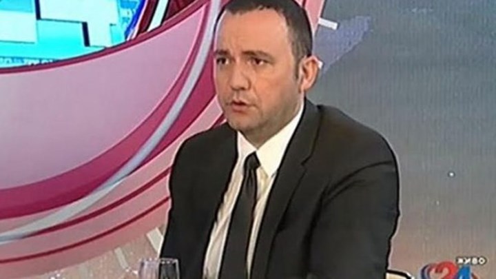 ΛΕΥΤΕΡΙΑ: ΑΠΟΚΑΛΥΨΗ ΑΠΟ ΤΟΝ ΑΝΤΙΠΡΟΕΔΡΟ ΤΩΝ ΣΚΟΠΙΩΝ: «Η ΑΘΗΝΑ ...