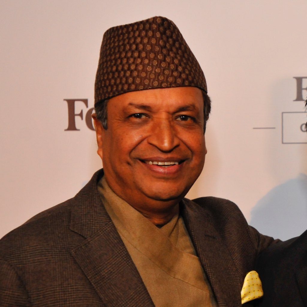 Top 10 Richest People of Nepal