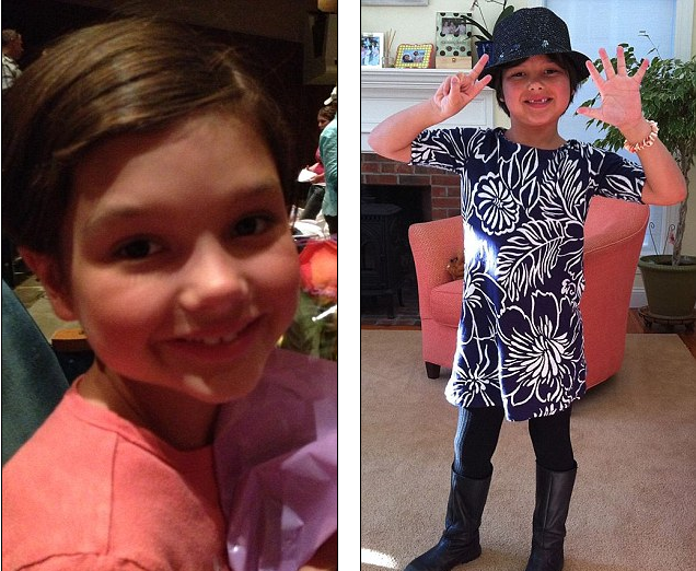 Welcome to Olamama's blog!!!: Transition of a 10 year old transgender
