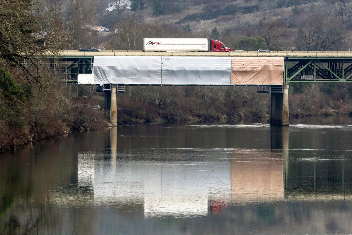 Bridgework - A comprehensive Outline - Bridge Concrete Coatings