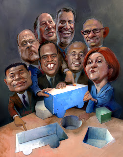 TrueNews: Bharara Has Become Judge Seabury Now It is Time for the ...