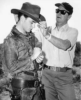 FROM THE VAULTS: Ricky Nelson born 8 May 1940