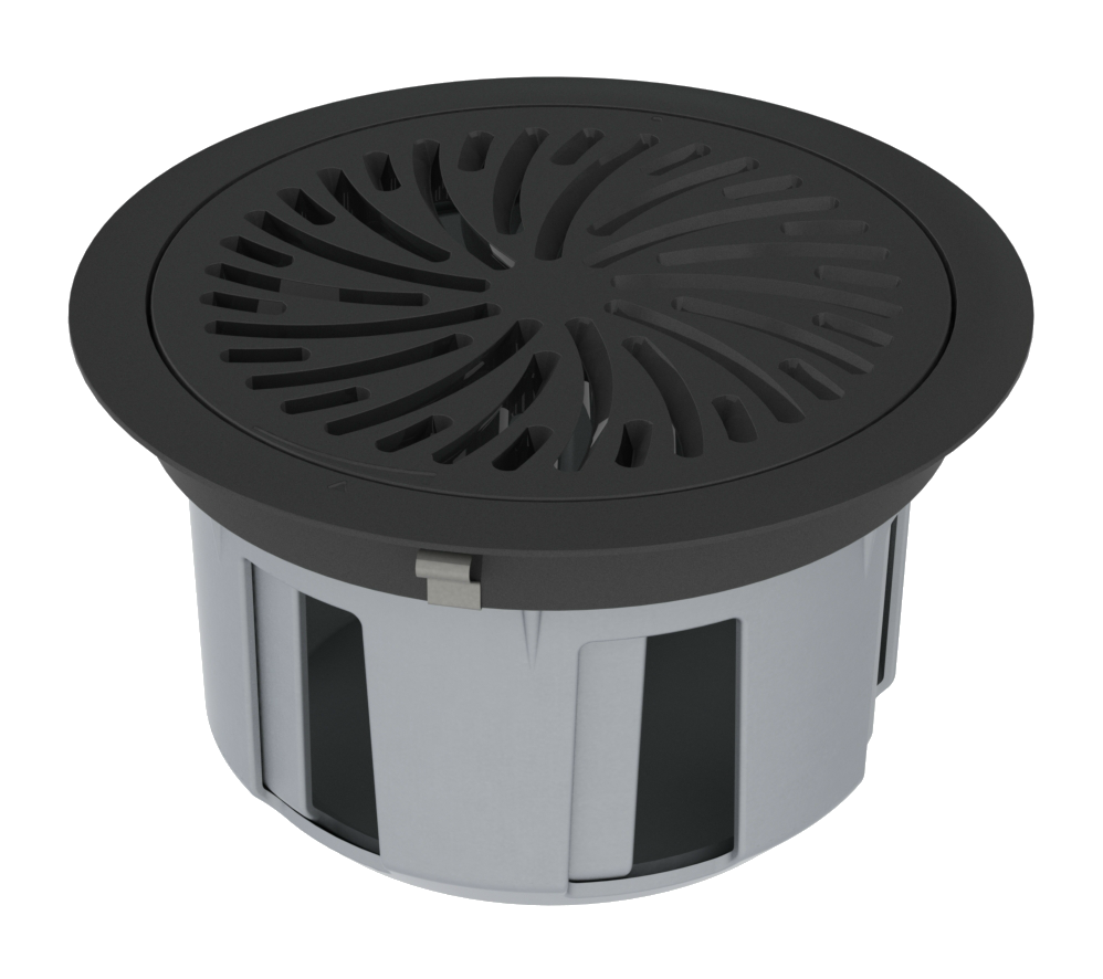 Titus Engineering Corner: UFAD Systems offer Comfort, Flexibility, and ...