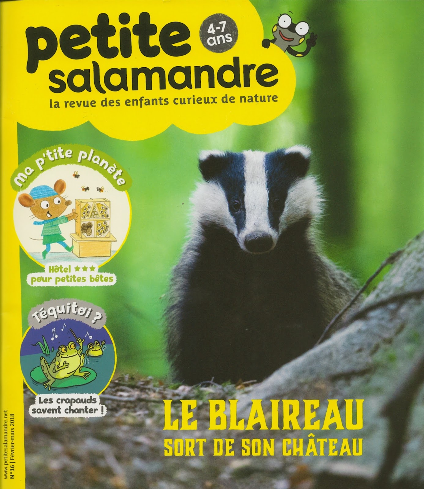 Les lectures jeunesse (et quelques autres) de Jangelis: Petite ...