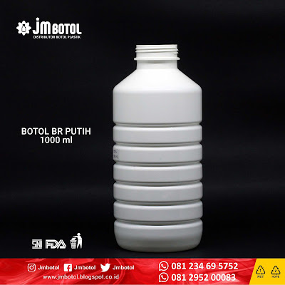 JM Botol | Distributor Pabrik Botol Plastik Murah Surabaya 081295200083 ...