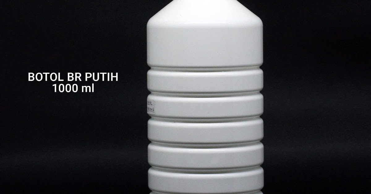 JM Botol | Distributor Pabrik Botol Plastik Murah Surabaya 081295200083 ...