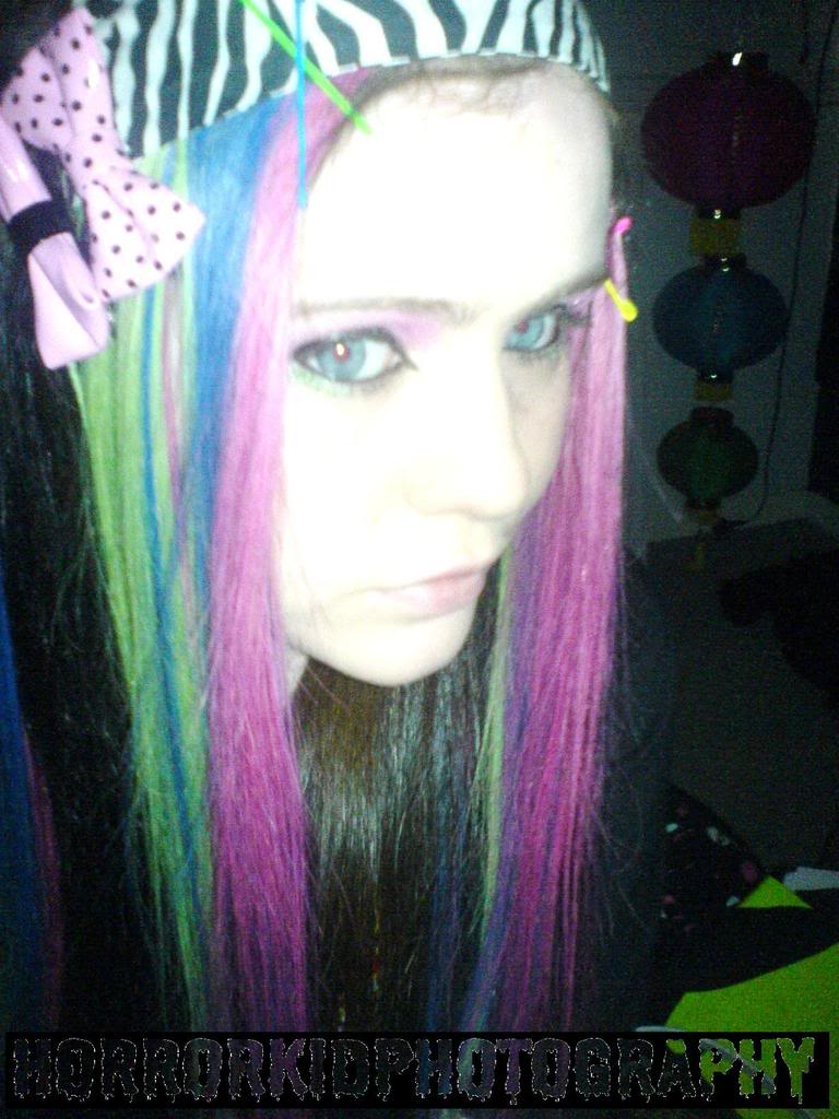 Emo Hair | Emo Hairstyles | Emo Haircuts: Famous Emo - Hairstyles Girls ...