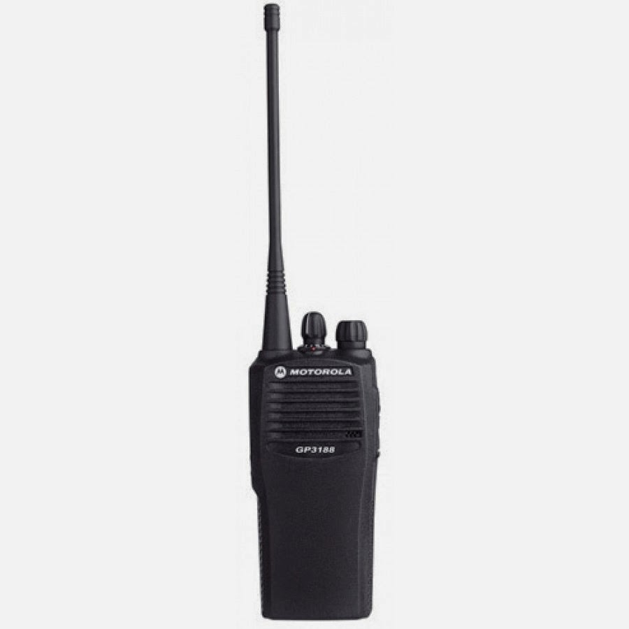 Harga HT Motorola 081289060075: Harga HT Motorola Gp 3188 Uhf