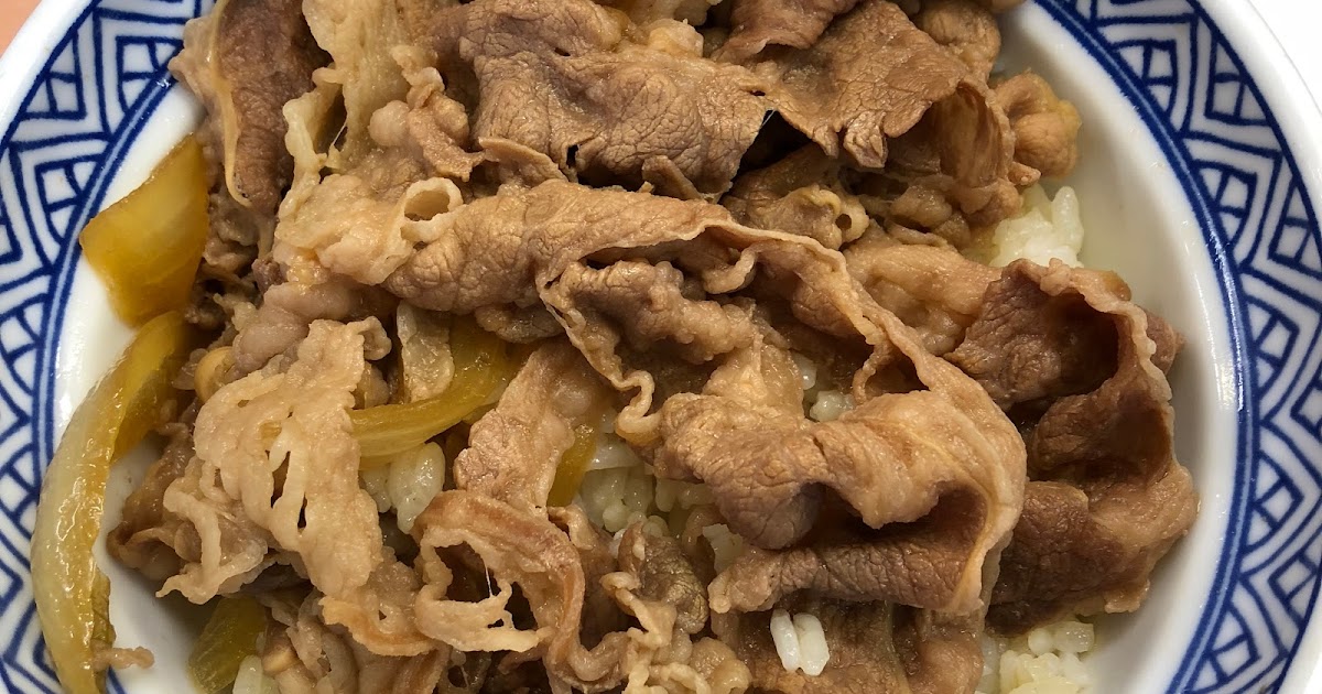 B-Kyu Food of Japan (aka Tasty Everyday Food)