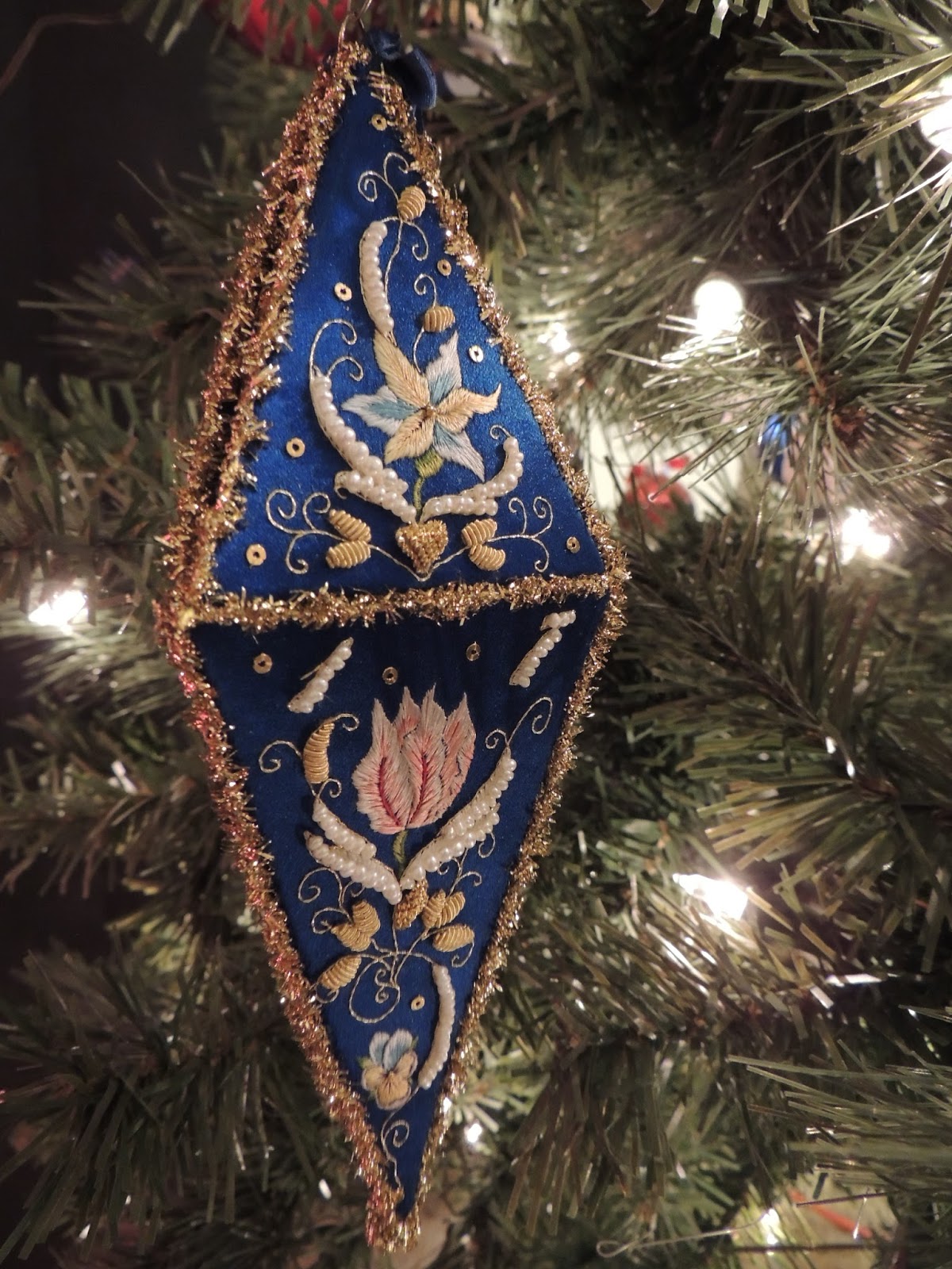 Lady's Repository Museum & Diamond K Folk Art: 2017 Limited Edition ...