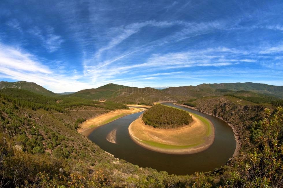 CANARIAS EN EL SIGLO 21: MEANDROS