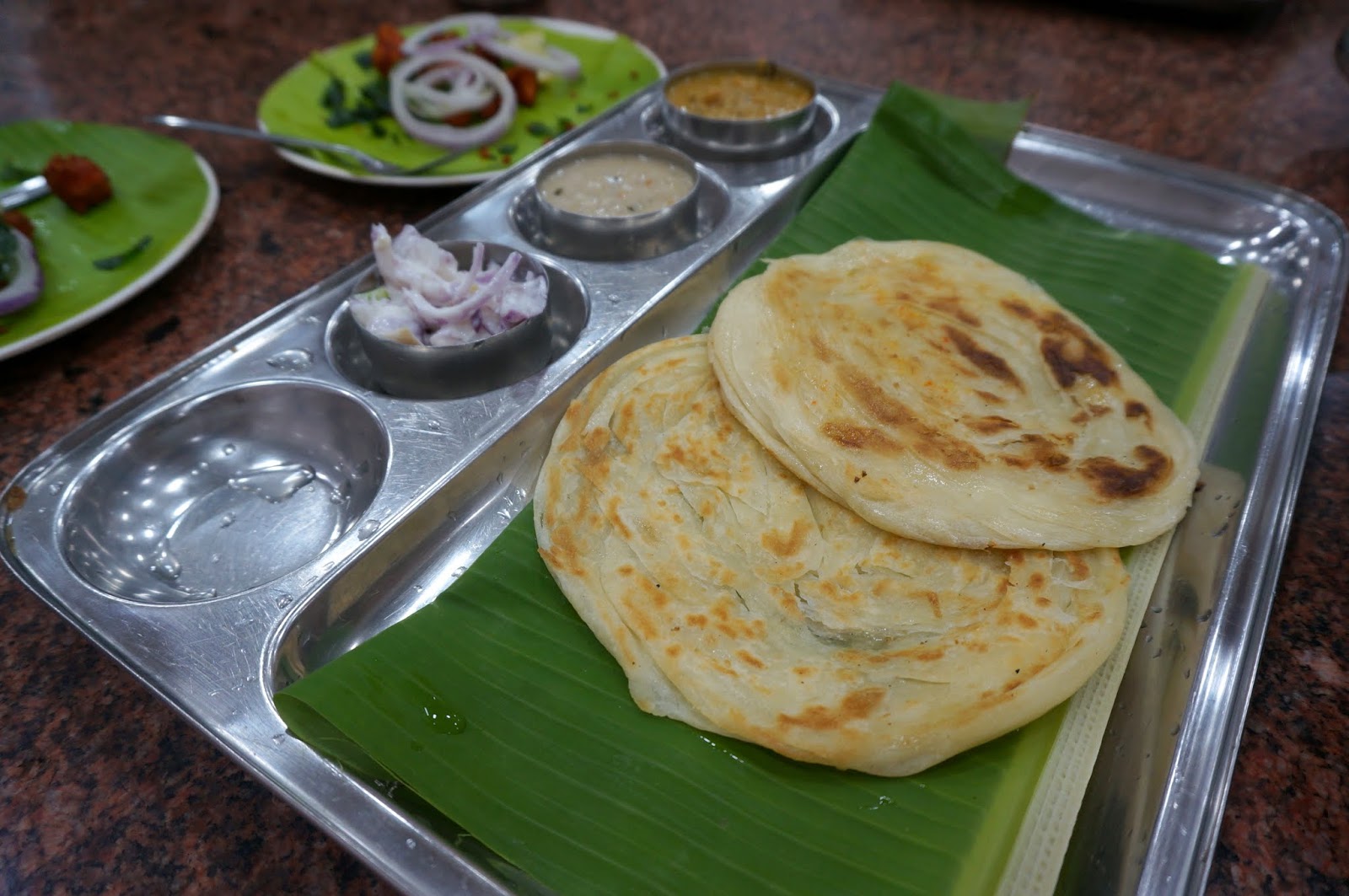 2 Weeks in India | 72 hours in Alwarkurichi & Video Diary