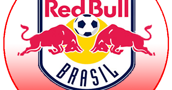 Escudos de Futebol de Botão LH: Red Bull Brasil