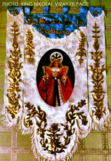 AND ALL THE ANGELS AND SAINTS: 272. THE AMAZING ANTIQUE ART RE ...