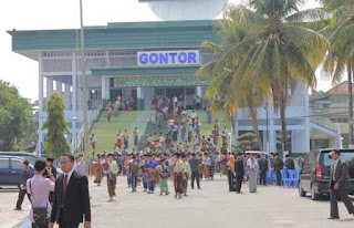 Biaya Mondok di Gontor: 2019