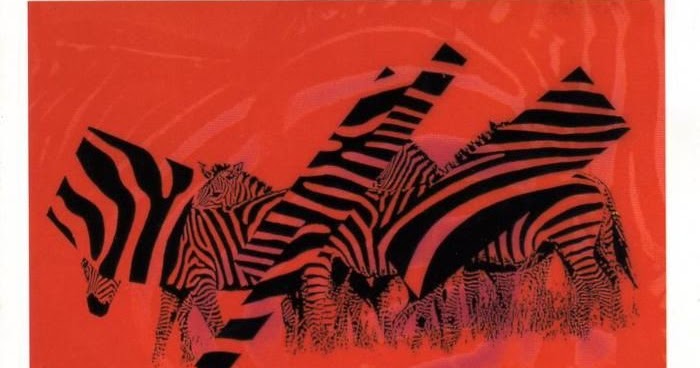 Jazz Rock Fusion Guitar: Jack Dejohnette - 1986 "Zebra"