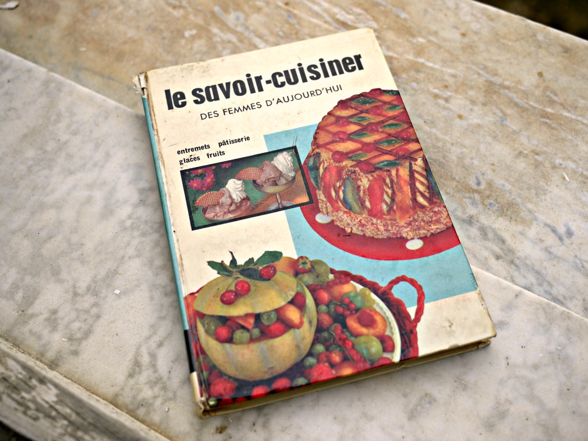 gustia: A Break in the Rain