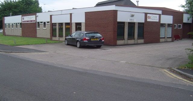 rotherham business news: News: Mosque's plan for Rotherham ...