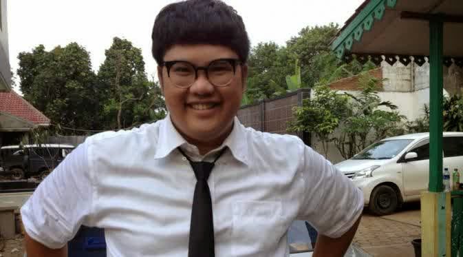 Biodata Lengkap Ricky Cuaca dan Foto Terbaru