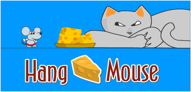 Kidstech: HangMouse Review