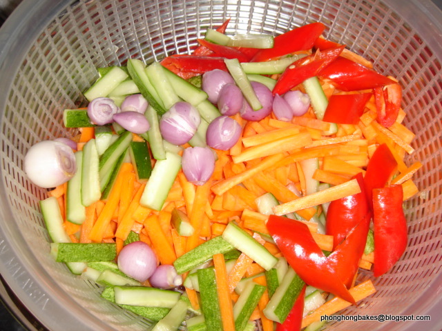 PH the Malaysian Carnivore: July 2012