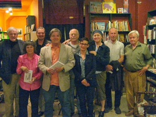 X Poetics: Celebrating Robert Gluck's Elements