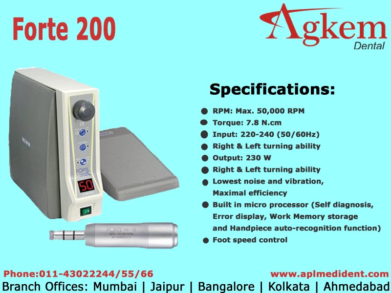 Dental Lab Equipment, Clinical Material product Importer and Suppliers ...