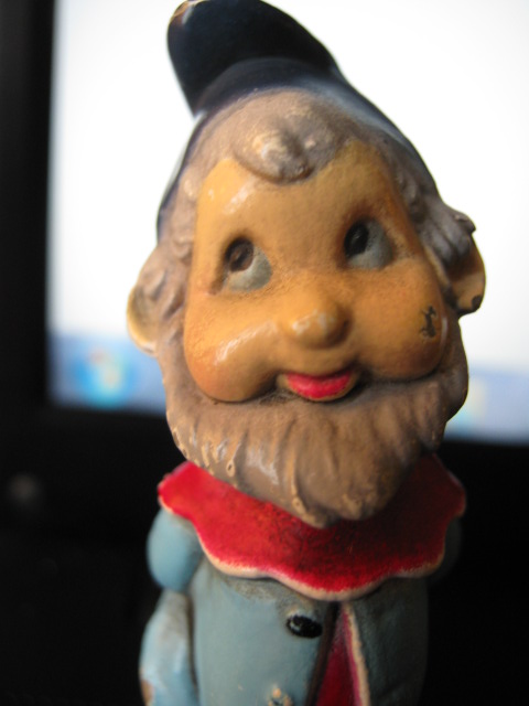 The Roaming Gnome: Roamy visits Stratford-upon-Avon, Shakespeare!