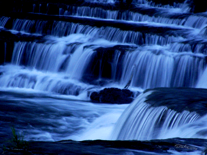 Beautiful colorful pictures and Gifs: Animated Water Photos y paisajes.