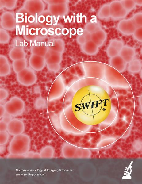 Swift Optical Instruments Blog: "Learning Biology With a Digital Microscope"