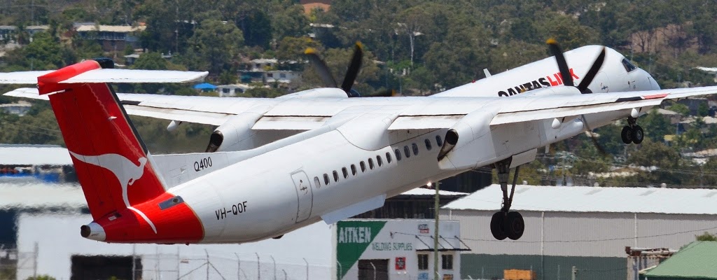 Central Queensland Plane Spotting: More Plane Spotting Photos from ...