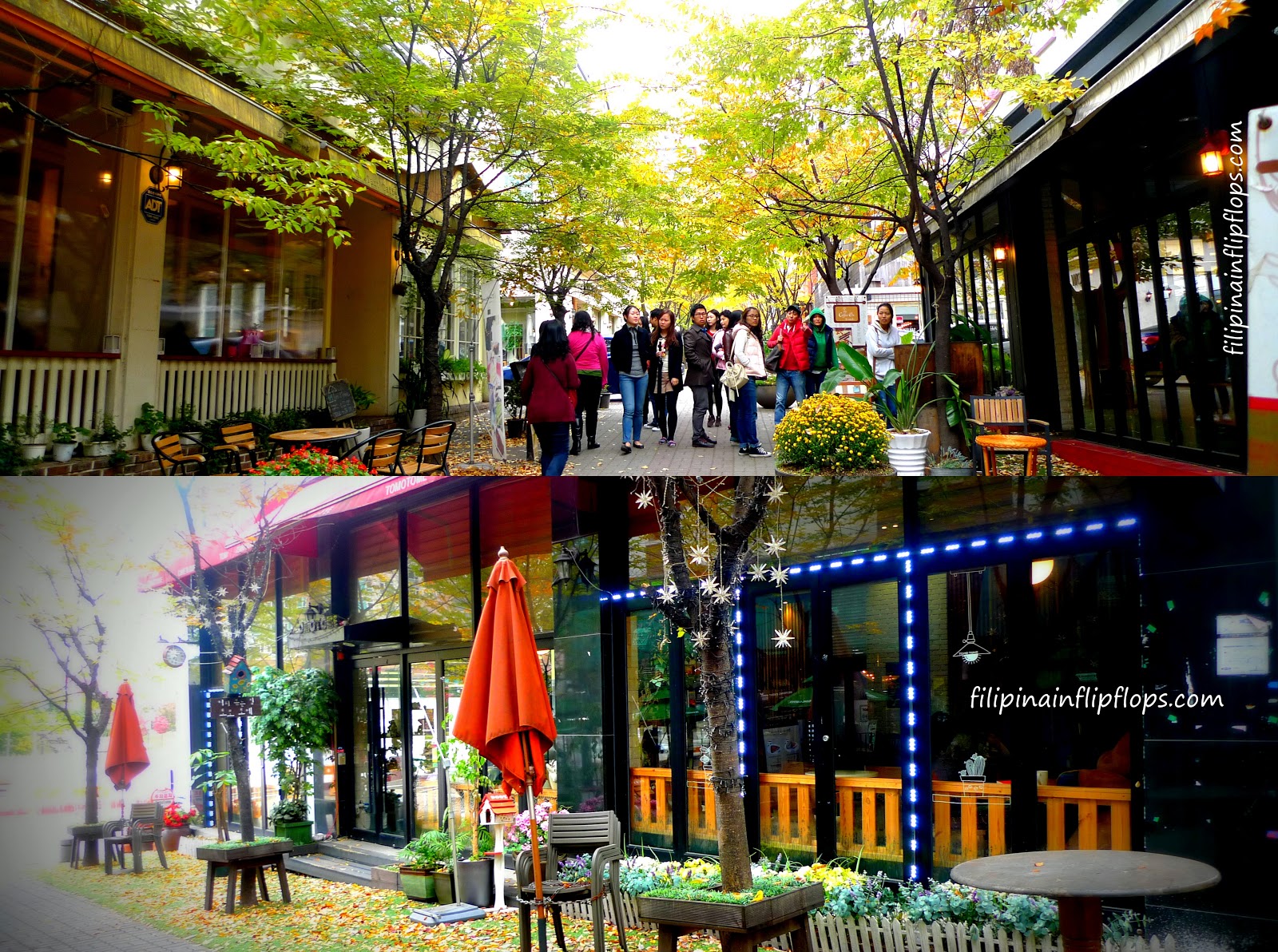 Filipina in Flip Flops | Travel Tales and the City Life of a Filipina ...