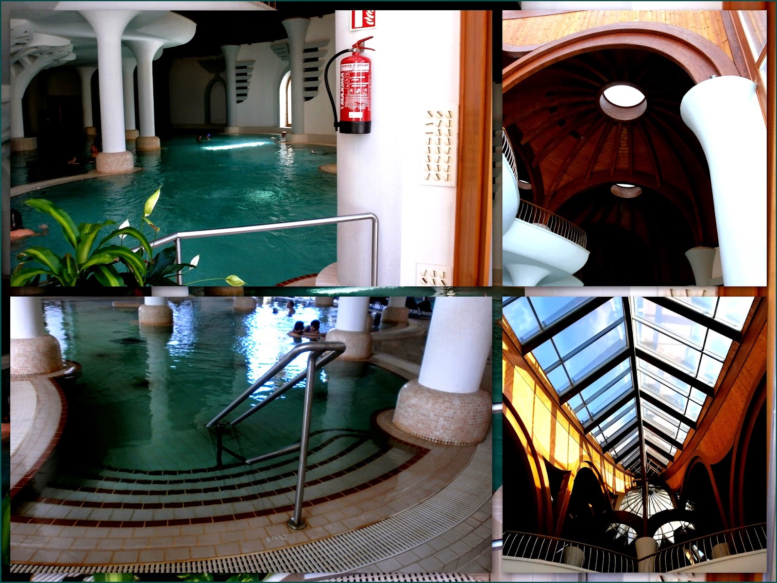 Kao na dlanu : Vodič kroz banju Mako-Mađarska