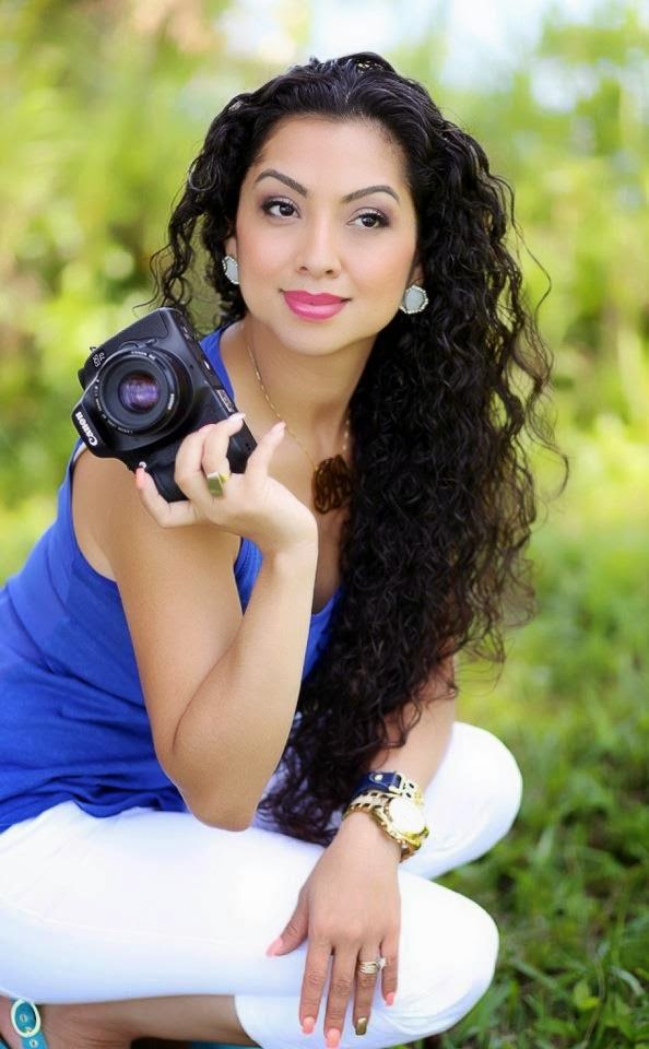 DF | Photography: BEHIND THE LENS