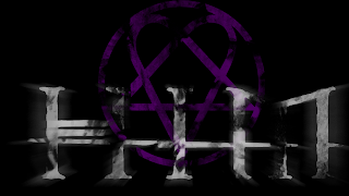 HIM's Ville Valo the Box Of Chocolate's that's the Best Of Both Worlds ...