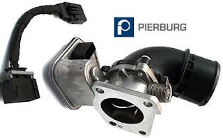 AIR-SUPPLY-THROTTLE-CONTROL-DAMPER: 7.01754.10.0 PIERBURG-THROTTLE ...
